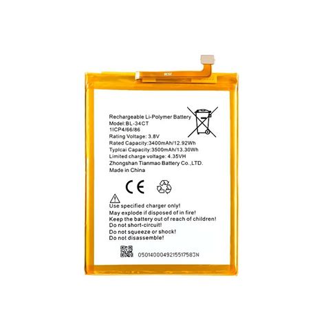 Tecno Spark C Battery Replacement Price In Kenya