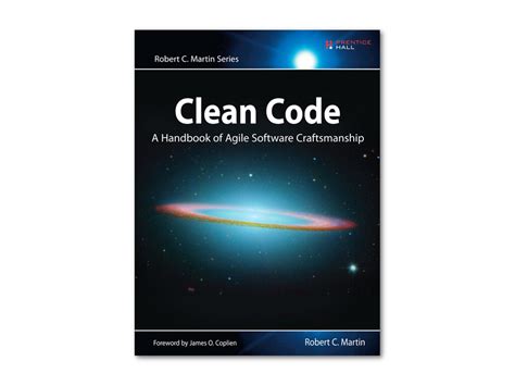 Clean Code Prenez Soin De Votre Code
