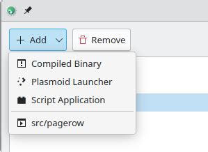 How To Add C Compiler In Kdevelop By Herzenschein Help KDE Discuss