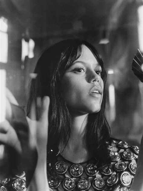 Jenna Ortega For Vanity Fair September 2024 Hawtcelebs