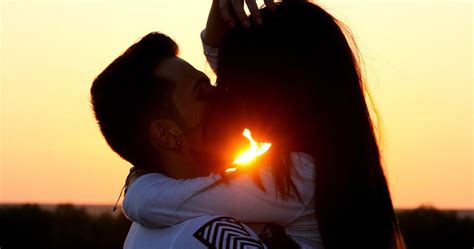 Rainbow Kiss Der Neue Ekel Sex Trend Und Warum Wir Davon Abraten