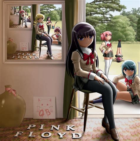 Image Puella Magi Madoka Magica Know Your Meme