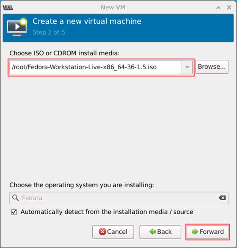 How To Install KVM On Ubuntu Linux