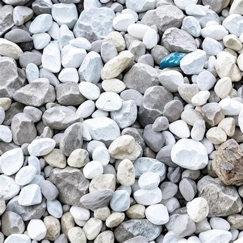 Premium Photo Nature River Rock White Stone Background Texture