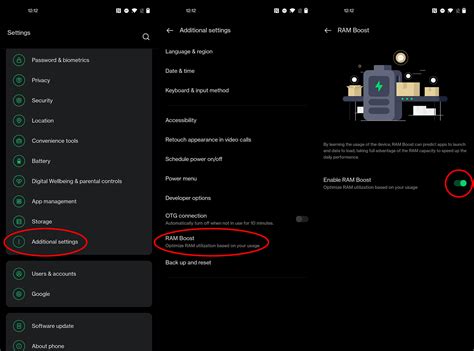 What Is Virtual RAM And Should You Use It Android Central