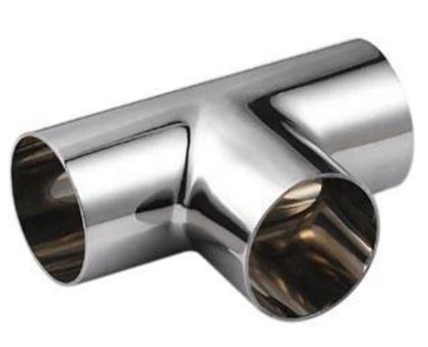 Tube Equal Tees Y Type Tees Crosses PM Imports Ltd
