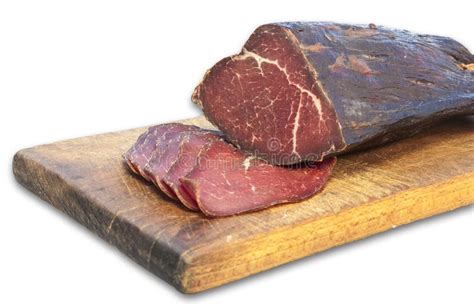 Beef Ham Stock Image Image Of Beef Buda Glazed Healthy