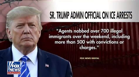 Ice Arrests Predator Migrant Convicted Of Secretly Recording Others