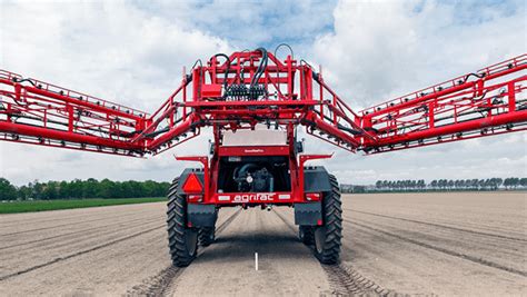 5 Sensor Technologies Applied In The Agricultural Sector Sentech