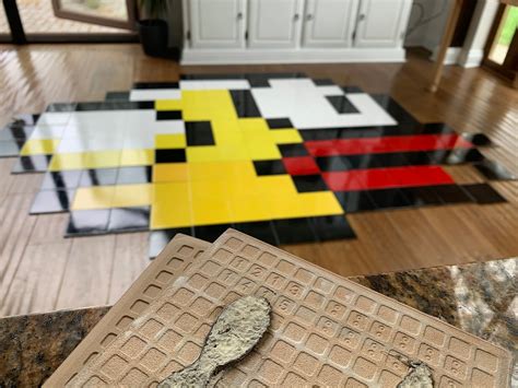 The Story Of The Flappy Bird Redo Street Art Chat