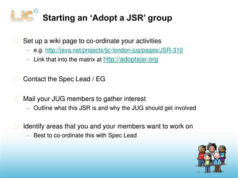 Ppt Adopt A Jsr Full Presentation Powerpoint Presentation Free