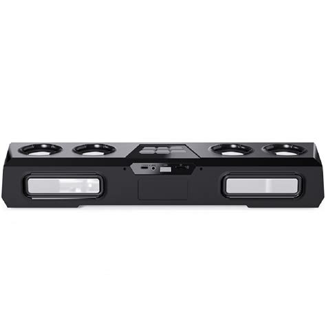 Vinnfier Hyperbar U90 Bt Wireless Bluetooth Soundbar Speaker Vinnfier Singapore