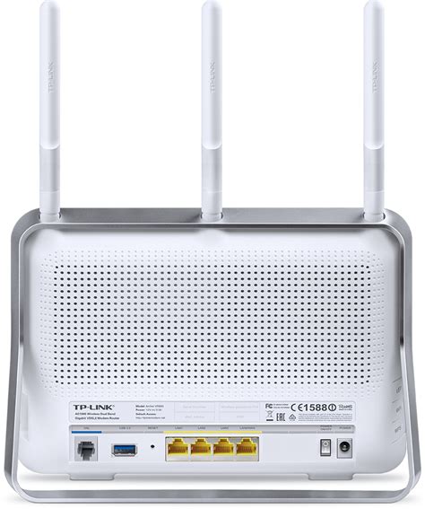 Archer Vr Ac Wireless Dual Band Gigabit Vdsl Modem Router Tp Link T Rkiye