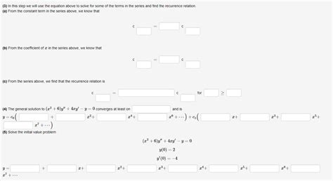 Solved 3 Points In This Problem You Will Solve The