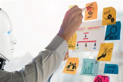 How Can Ai Enhance Project Management Practices Technicali Various Tech Insights Reviews