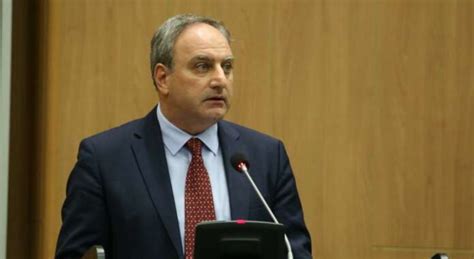 Statement By The General Secretary Of Akel Stefanos Stefanou On The Informal Enlarged Meeting