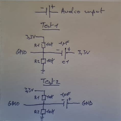 Solved Ws2812b With Audio Signal Page 3 General Guidance