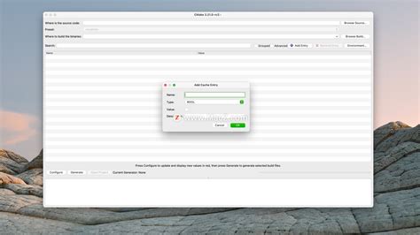 Cmake免费下载 Cmake For Mac编译工具 Mac下载
