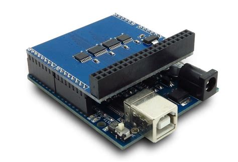 itdb02 arduino shield tft and lcd shield itead