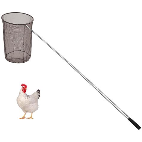 Chicken Catcher Poultry Catch Net Poultry Chicken Net Chicken Catching