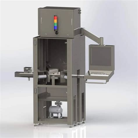 Automatic Optical Inspection System 350 Kg At Rs 300000 Piece In Pune Id 2851919329655