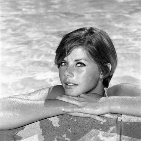 30 Fabulous Portrait Photos Of Jan Smithers In The 1960s And 70s