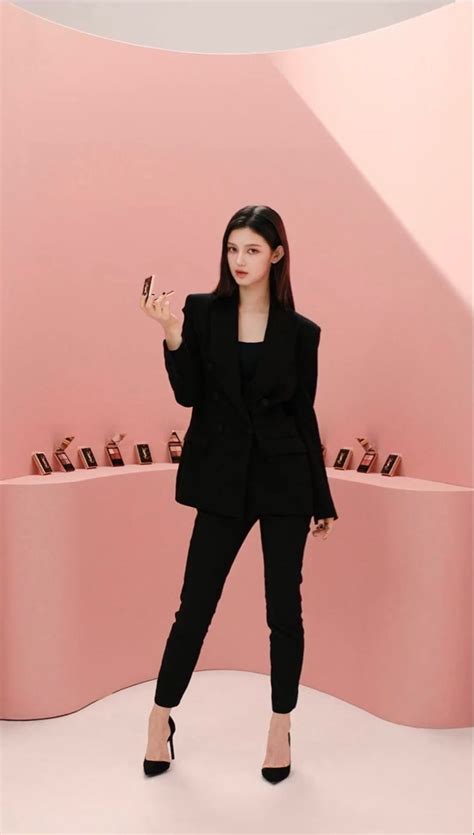 Danielle X Ysl Beauty 230830 In 2023 New Jeans Style Soft Girl Style Outfits