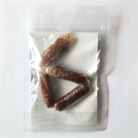 Baba Dudu Sweet Coconut Candy 40g Etsy