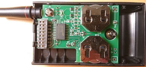 Protocol Request Holtek Ht12e Sub Ghz Flipper Forum