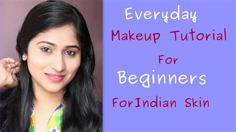 Makeup For Indian Skin In Hindi Language Saubhaya Makeup