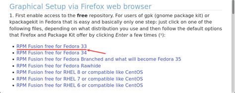 How To Install Nvidia Drivers On Fedora PhoenixNAP KB