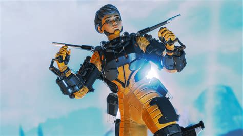 Best Settings For Valkyrie Apex Legends At Mary Bevis Blog