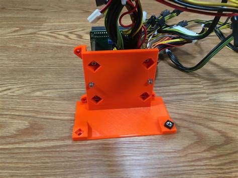 Gallery Supermicro To Atx Power Supply Adapter Hackaday Io