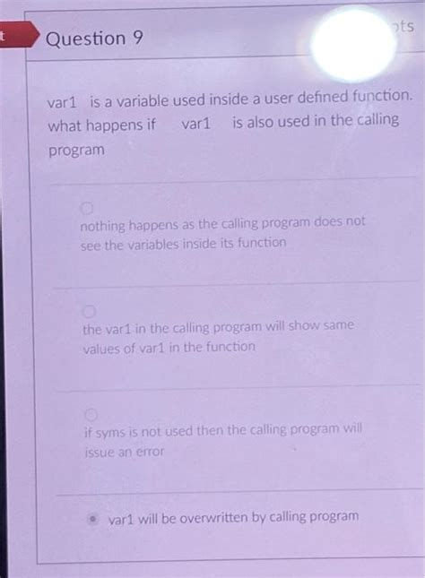 Solved If The Following Is An Anonymous Function Written Chegg