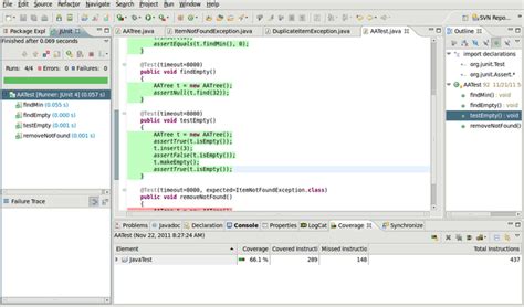 Junit 5 Consolelauncher Options Examples Java Tutorials