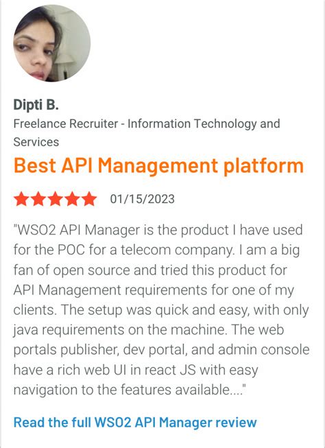 API Manager On Premise And In The Cloud