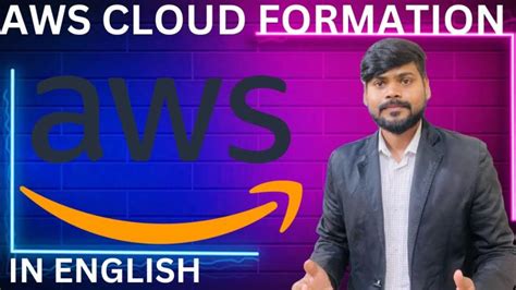 Sunil Rajak On Linkedin Aws Cloud Formation Lab In English Create
