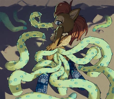 Rule 34 1girls All The Way Through Ambiguous Fluids Anal Anal Sex