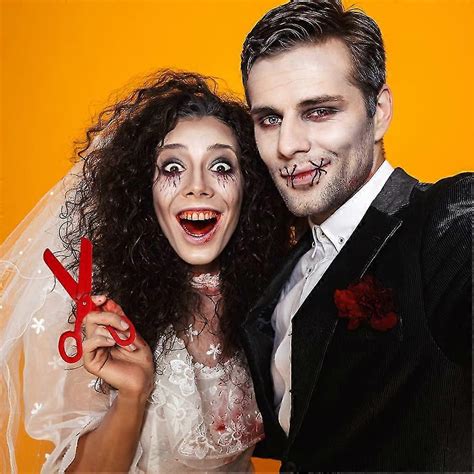 2pcs Giant Scissors Prop Fake Scissors Big Scissors Prop Simulated