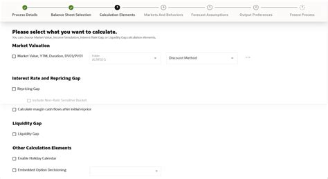 Create Dynamic Deterministic Process