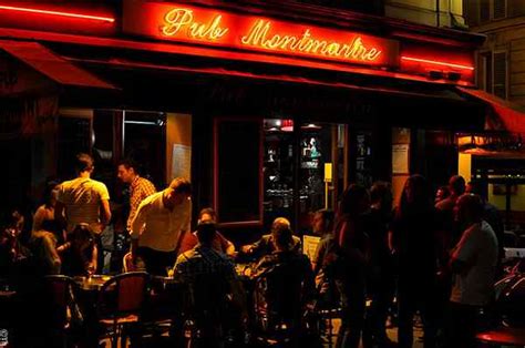 Perbezaan Antara Pub Dan Bar Prodiffs