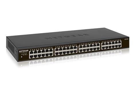 LAN Capable Netgear Network Switch At 22000 Piece In Chennai ID 22635576248