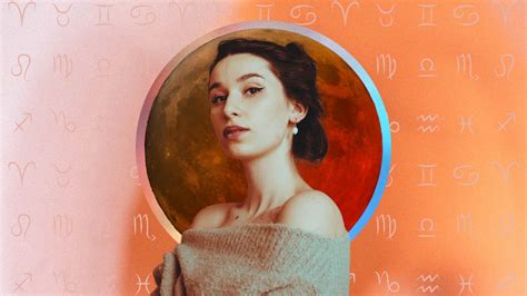 How The Lunar Eclipse On March 14 2025 Affects Your Zodiac Sign Yourtango