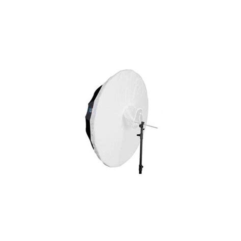 Xlite Deep Parabolic Translucent Diffuser For 105cm Umbrellas Camera