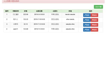 基于drf的图书增删改查练习 Csdn博客