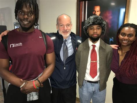 Jonathan Young On Linkedin James Owusu Emanuel Harris And Janay