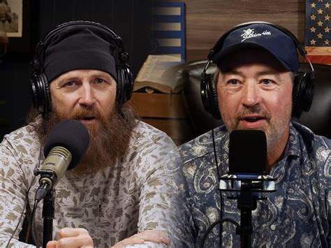 Duck Dynasty Stars Claim Woke Policies Are Destroying American Cities