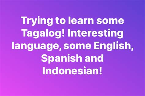 Yaums Photo Diary Tagalog