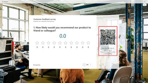 Forms PowerPoint Add On To Enable Live Survey Experience OIT News
