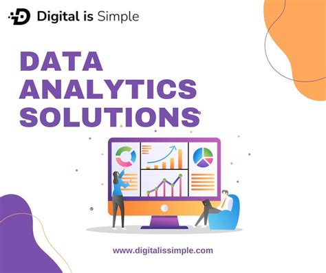 The Power Of Advanced Data Analytics Solutions Digital Is Simple Medium